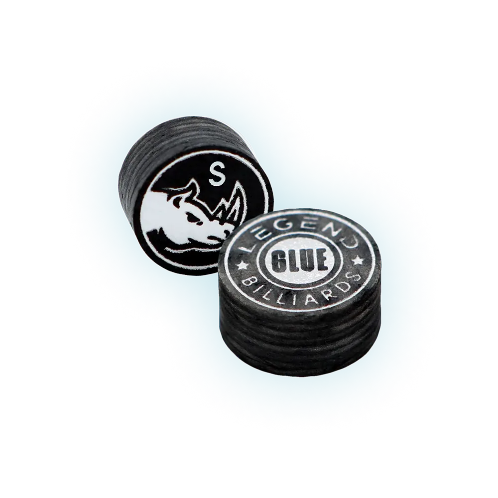 High Performance Cue Tip